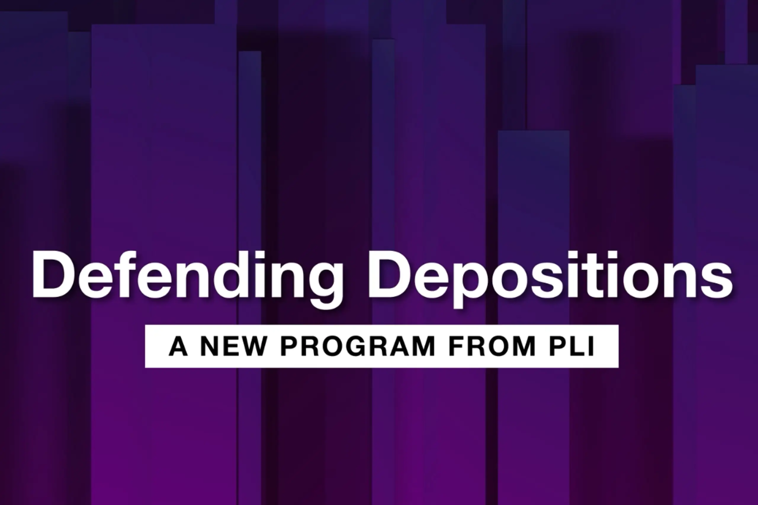 Practising Law Institute