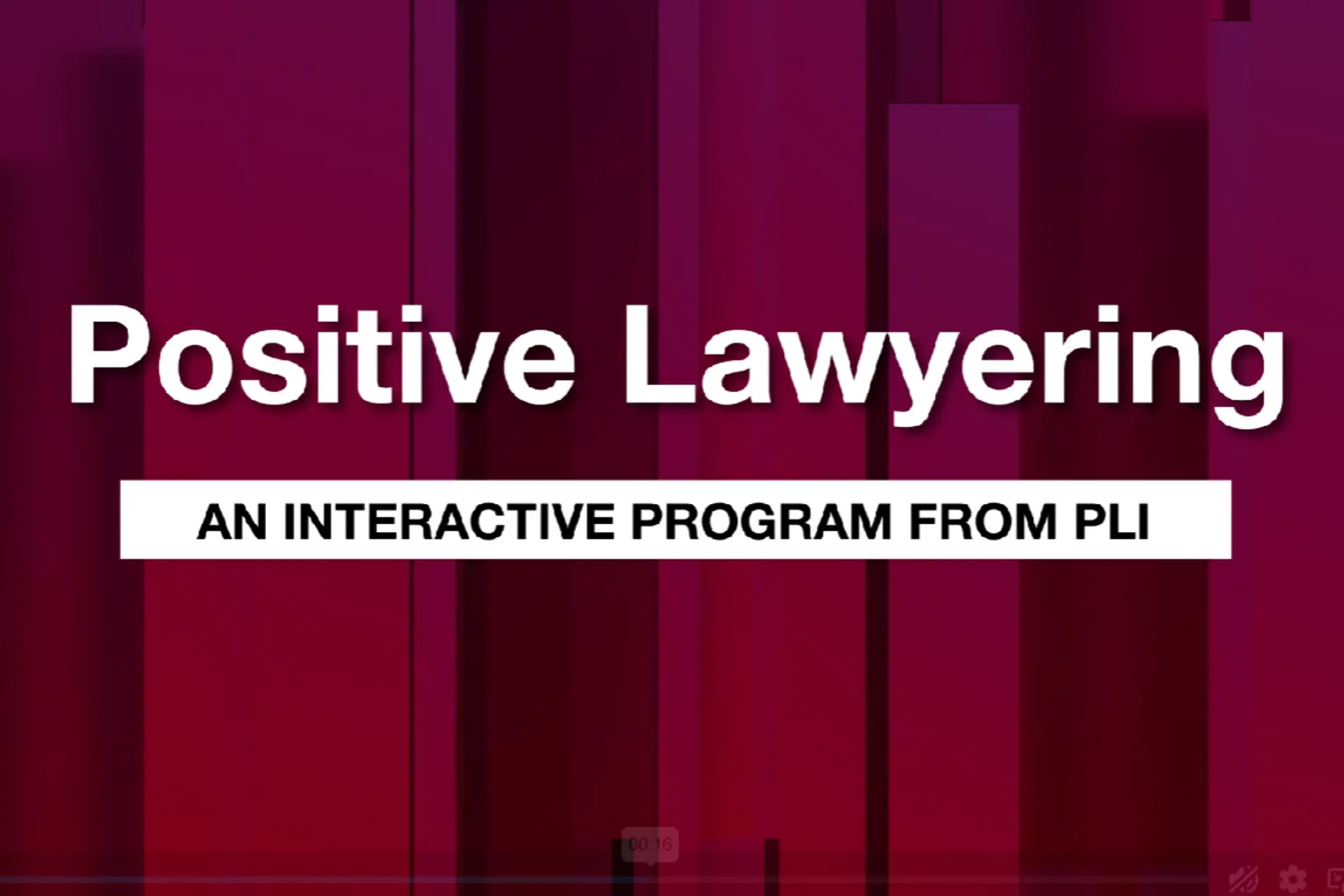 Practising Law Institute